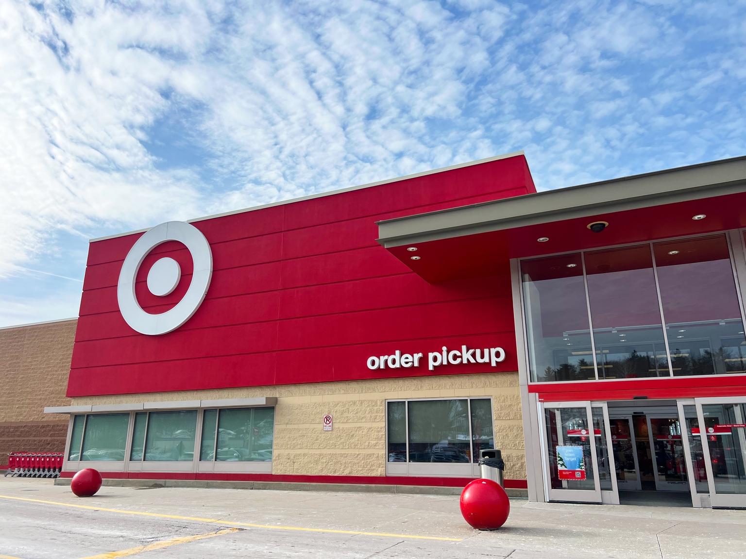 Target dividend could slip below prior payout, snapping 57-year growth ...