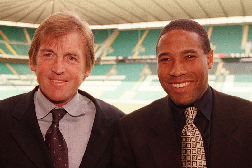 Ex-Celtic boss John Barnes' secret cancer battle after Kenny Dalglish ...