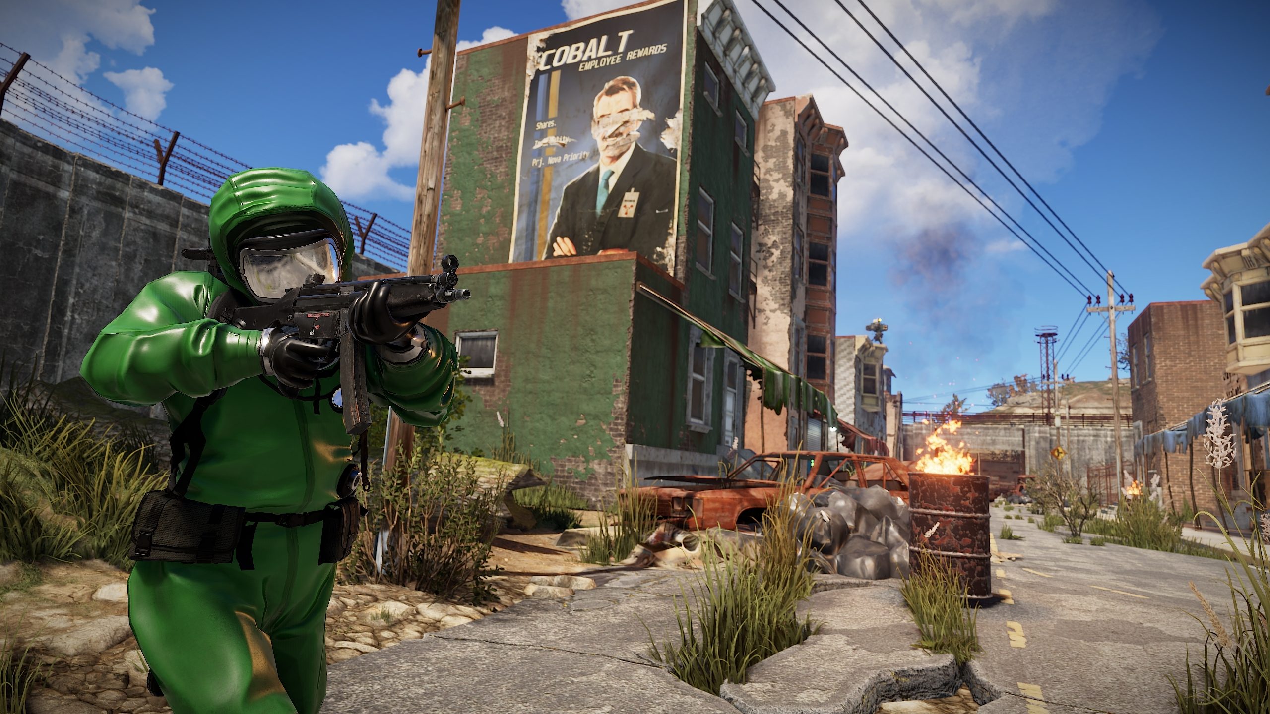 Is Rust cross-platform?