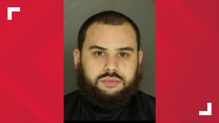 Pennsylvania homicide suspect found dead in Cullman