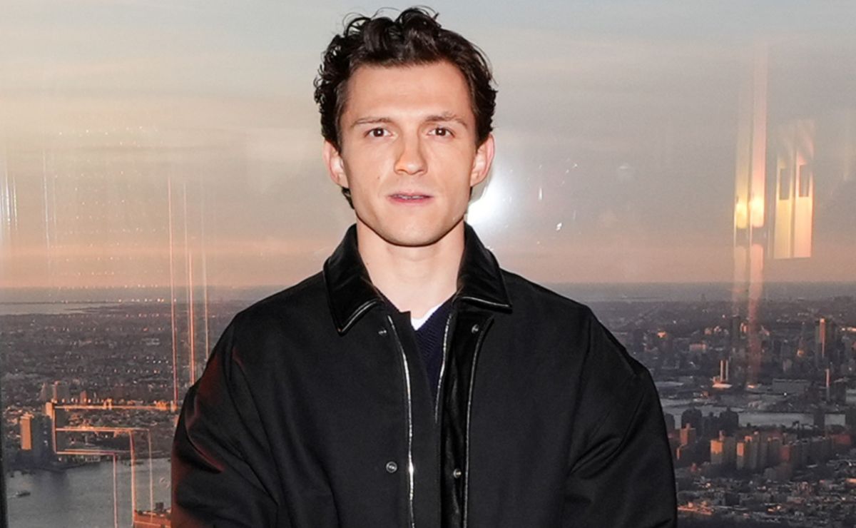 Tom Holland says Janet Jackson played a key role in his career success