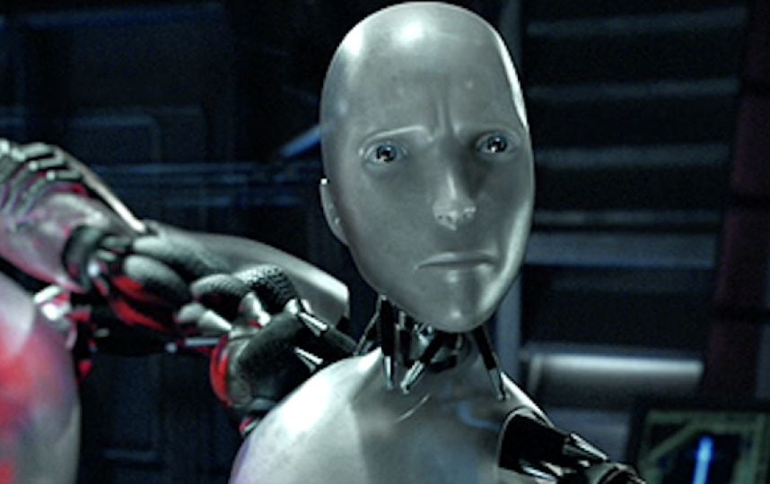 ¿Yo Robot? Sam Altman invierte discretamente en una nueva startup para ...