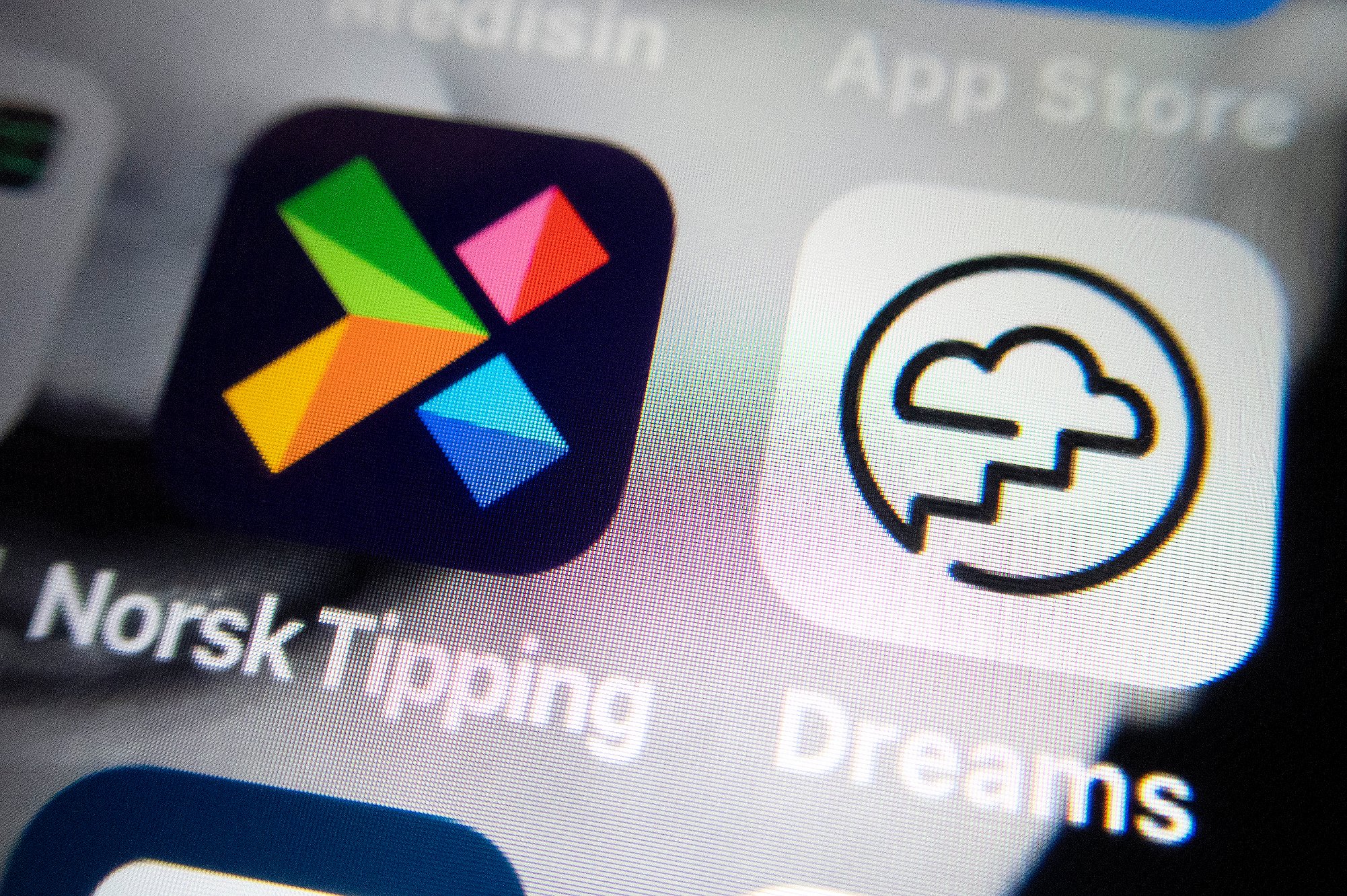 Dataangrep mot Norsk Tipping