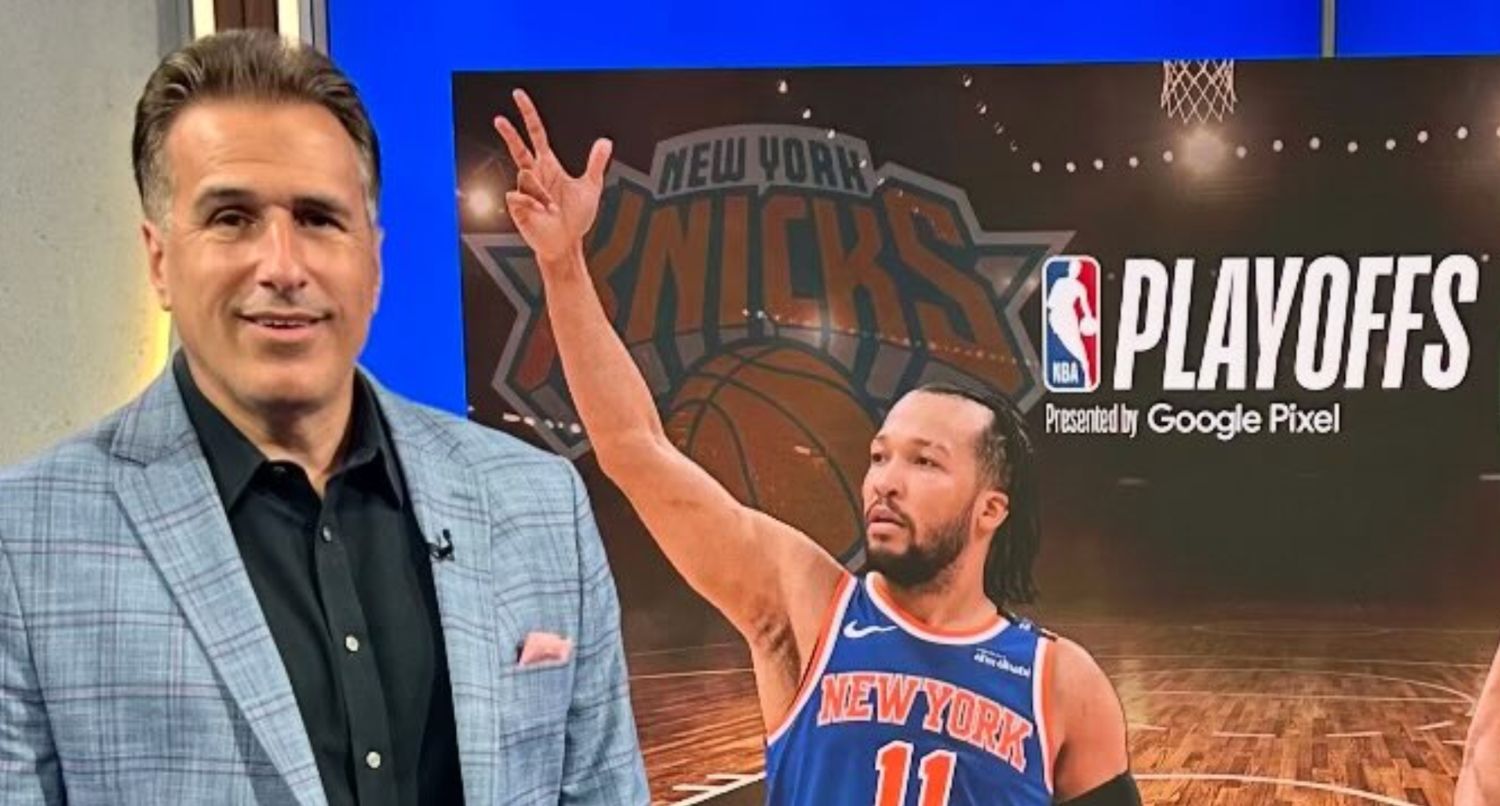 NBA expert predicts Knicks-Spurs
