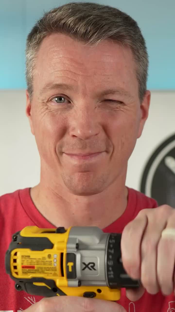 Do you know how to use the numbers on your drill?