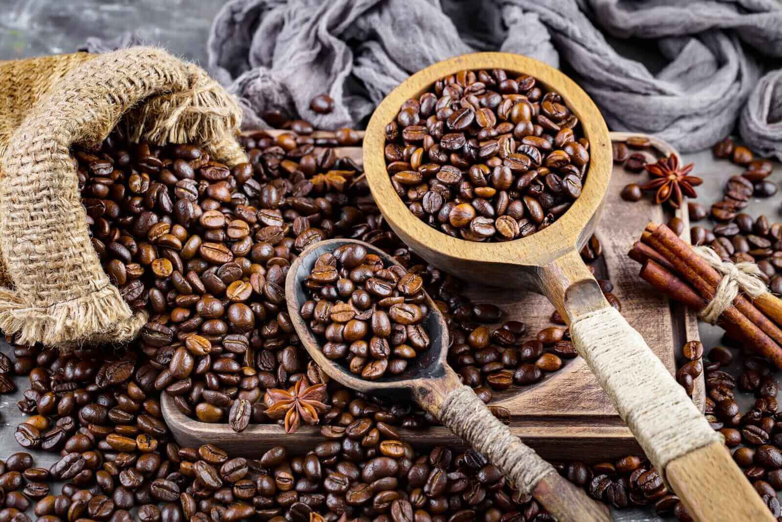 Arabica coffee tumbles on Brazil harvest pressures
