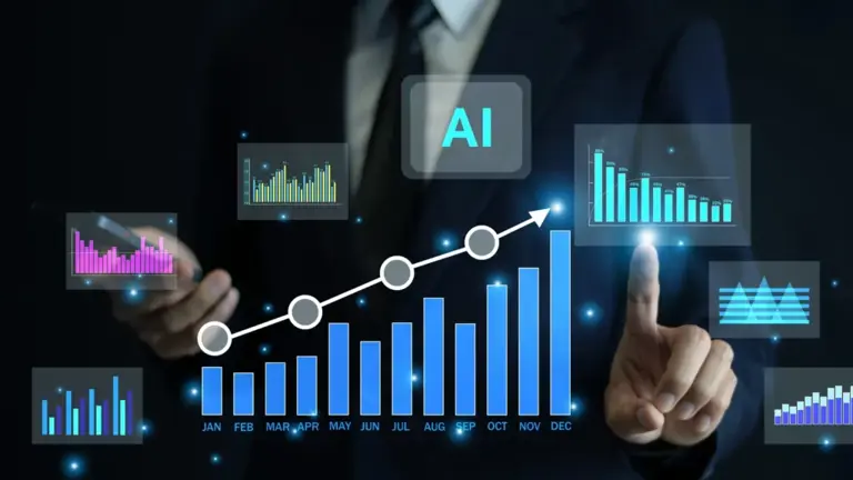 One Silicon Valley CEO says executives are losing touch because of AI
