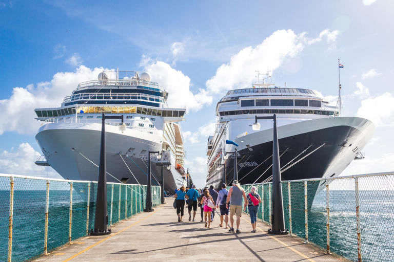 The most common scams at cruise ports — and how to sidestep every one