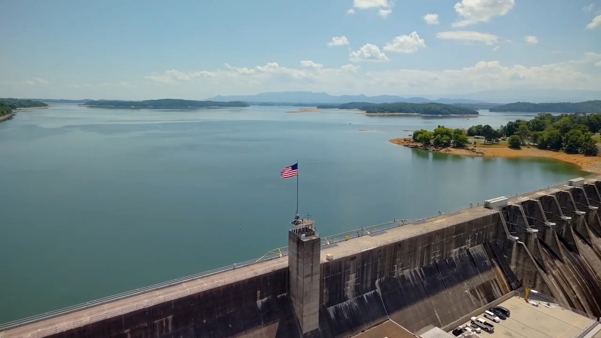 TVA updates water level situation after May rains