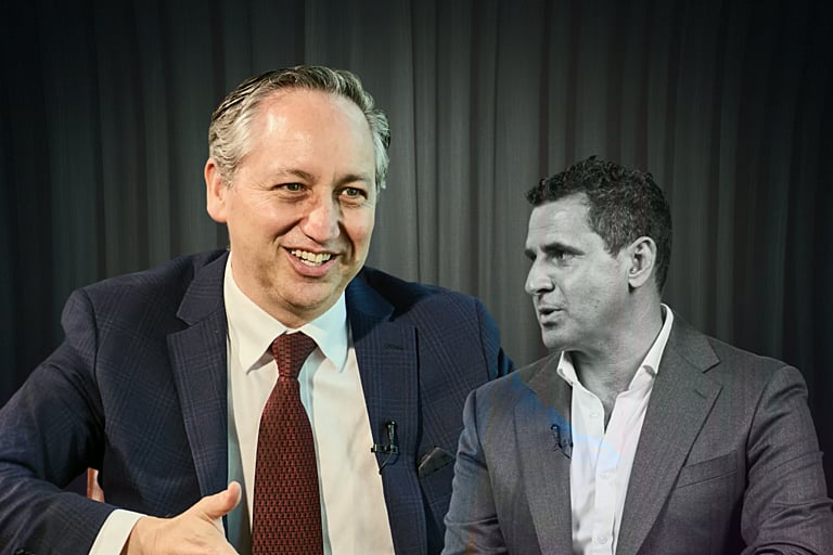 James Abela: The high-stakes search for quality