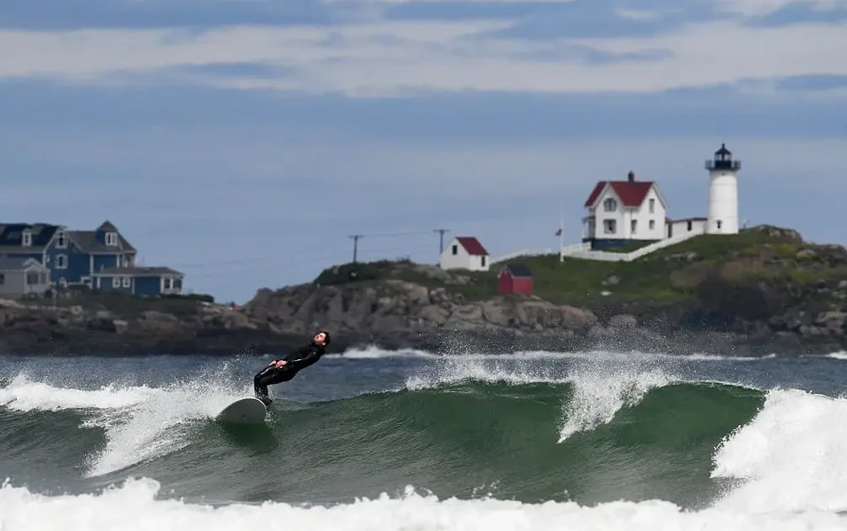 Master the waves with wind and breath skills