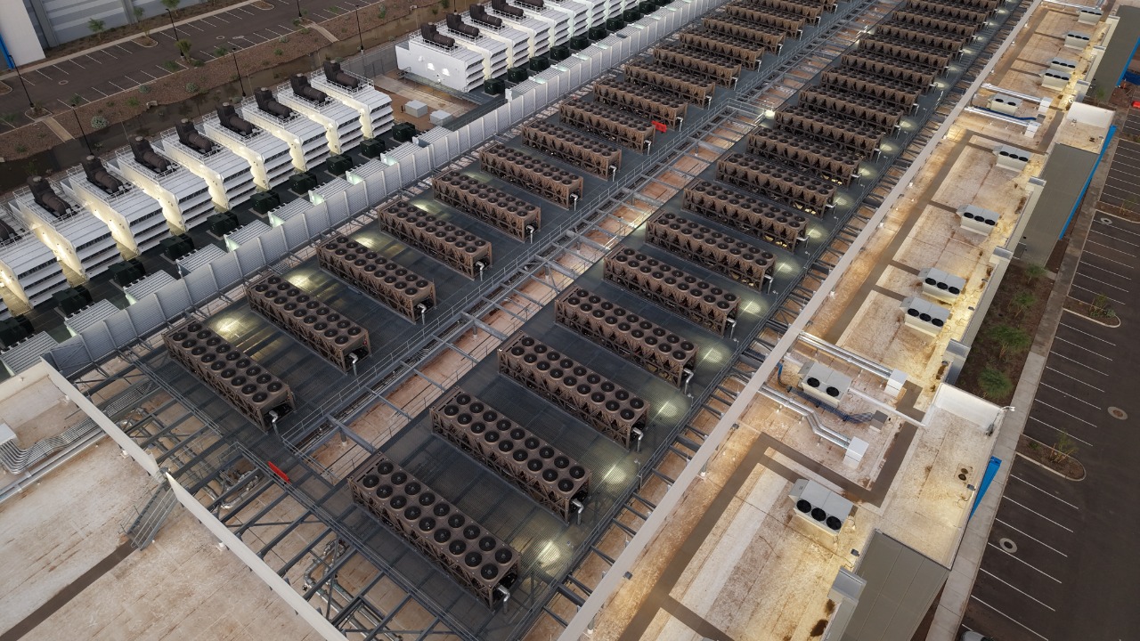 FERC just ordered PJM — the grid serving 67 million Americans — to ...