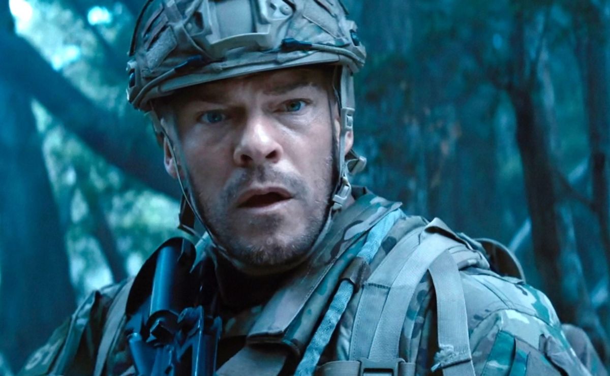 War Machine 2 confirmed at Netflix with Alan Ritchson and Patrick ...