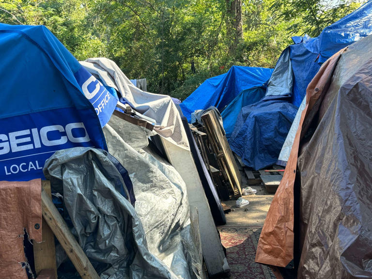 How Alabama’s biggest city is fighting homelessness: ‘Community problem ...