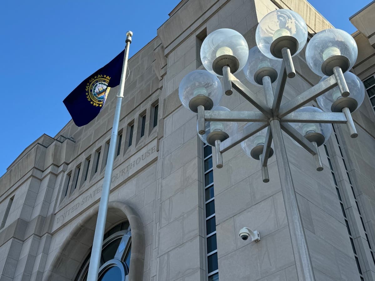 Concord police providing safety patrols after US district judge strikes ...