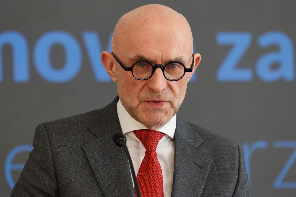 Orlen: Ireneusz Fąfara będzie nadal prezesem spółki