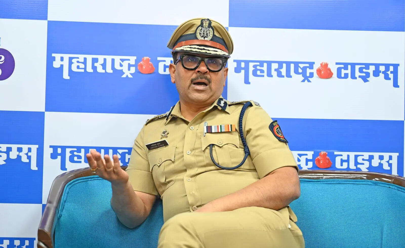 Police will trace source of every single drop of illicit liquor: Pune CP
