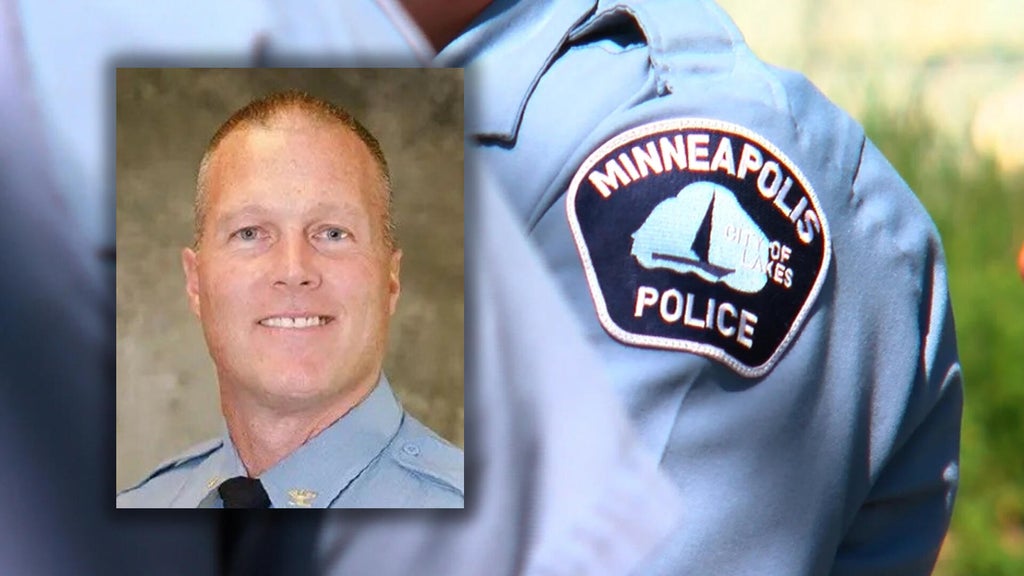 Watch live: Minneapolis mayor names Bill Peterson interim police chief ...