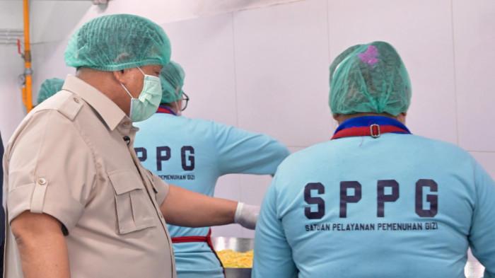 Drama 3 hari Dadan Hindayana: Pulang haji, jabatan kepala BGN dicopot ...