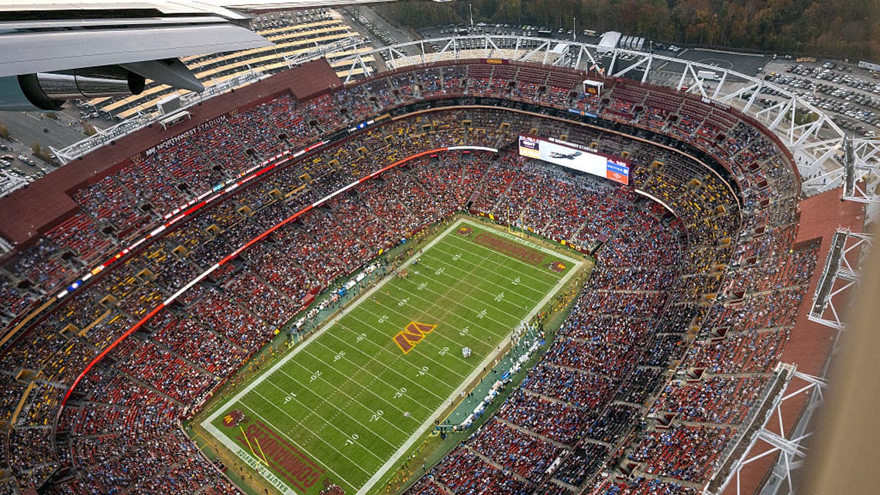 Commanders introduce value menu for season ticket members