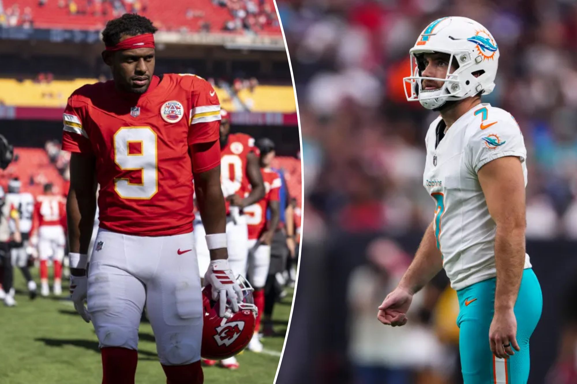 Giants surprisingly cut kicker Jason Sanders weeks after signing him