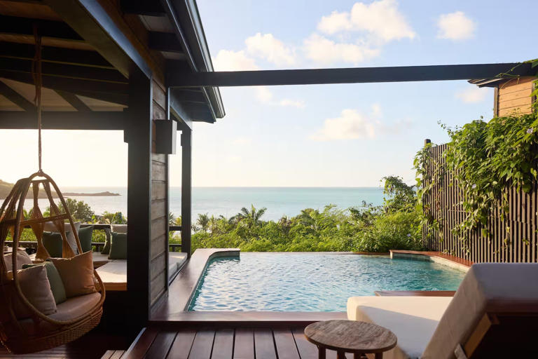 [Award alert] One of Hilton’s best Caribbean redemptions is wide open ...