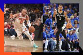 Yes, you can still get Knicks merch before Game 1 — these picks arrive ...