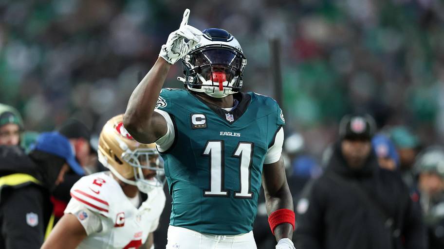 The perfect 12-team PPR fantasy football first-round mock draft: How ...