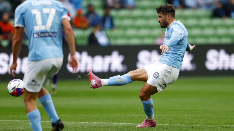 'Fortunate' Socceroo keen to repay coach's faith at WC