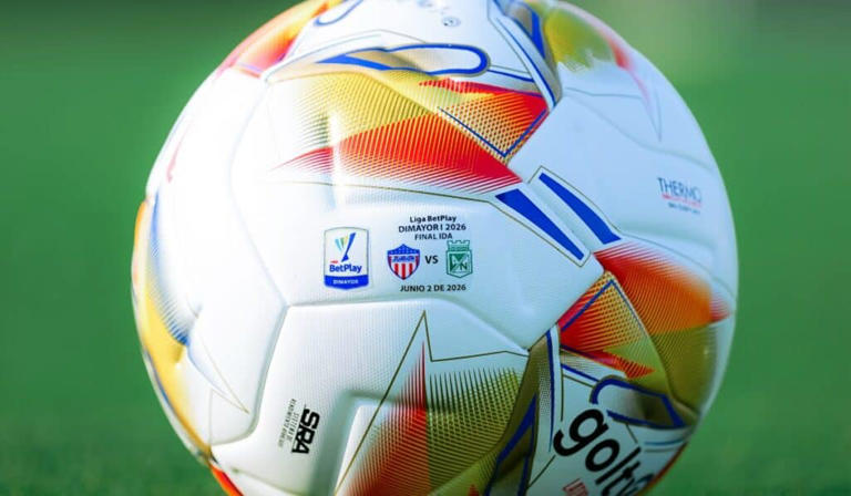 Final del fútbol colombiano: el jugador más valioso de Nacional cuesta ...