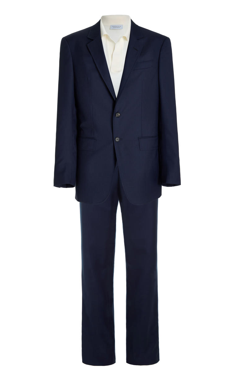 Gabriela Hearst’s Team Uruguay suits are designed to protect the ...