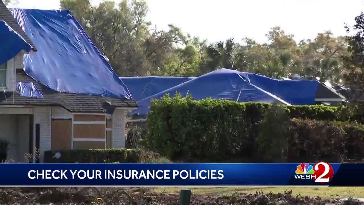 What insurance experts say to do before hurricanes threaten Florida