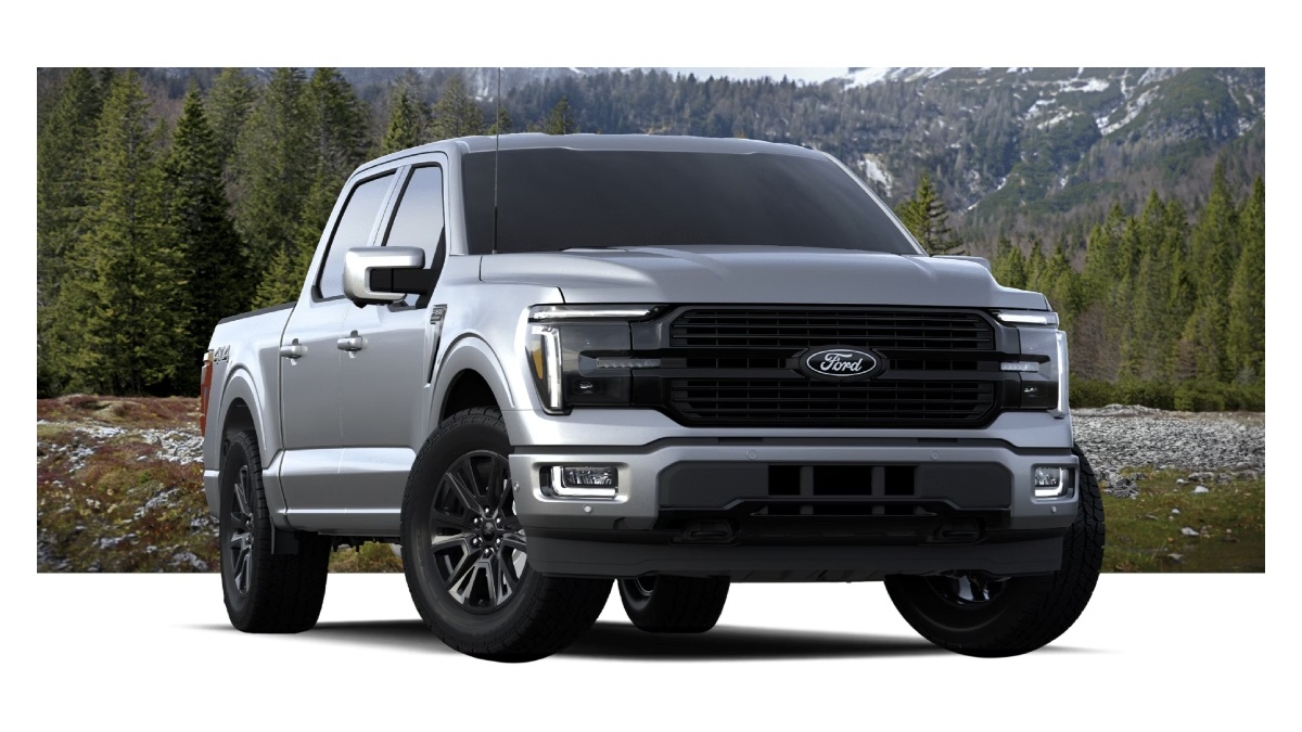 6 pick-ups and 3-row SUVs worth their price in fuel savings