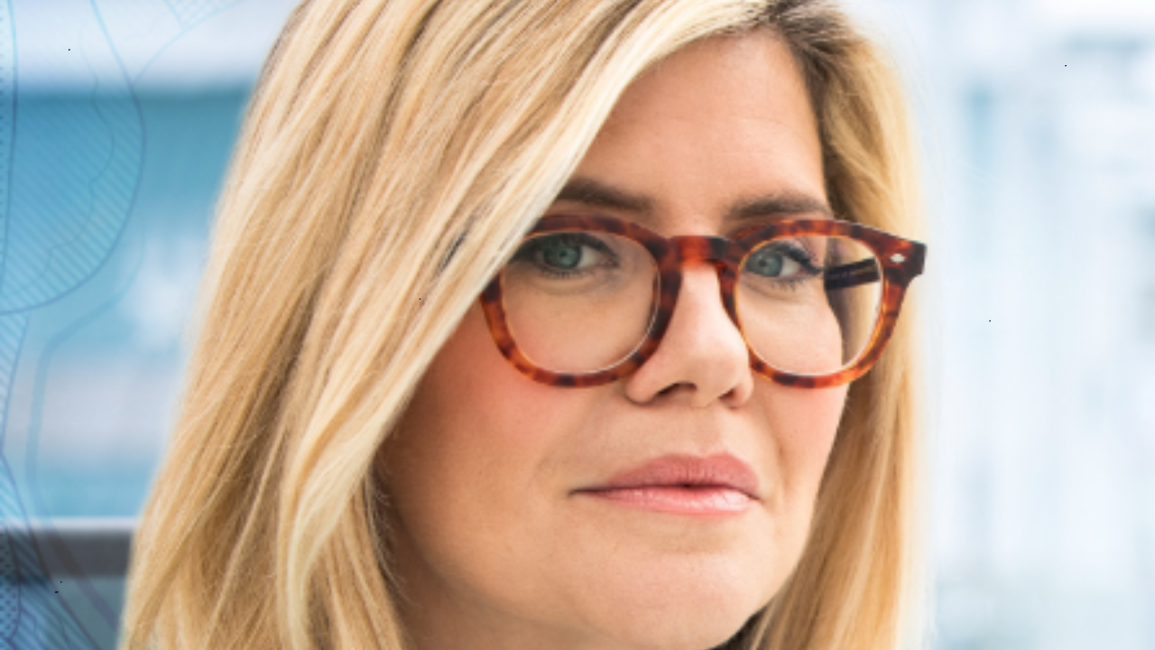Emma Barnett: It took 21 years to diagnose my endometriosis