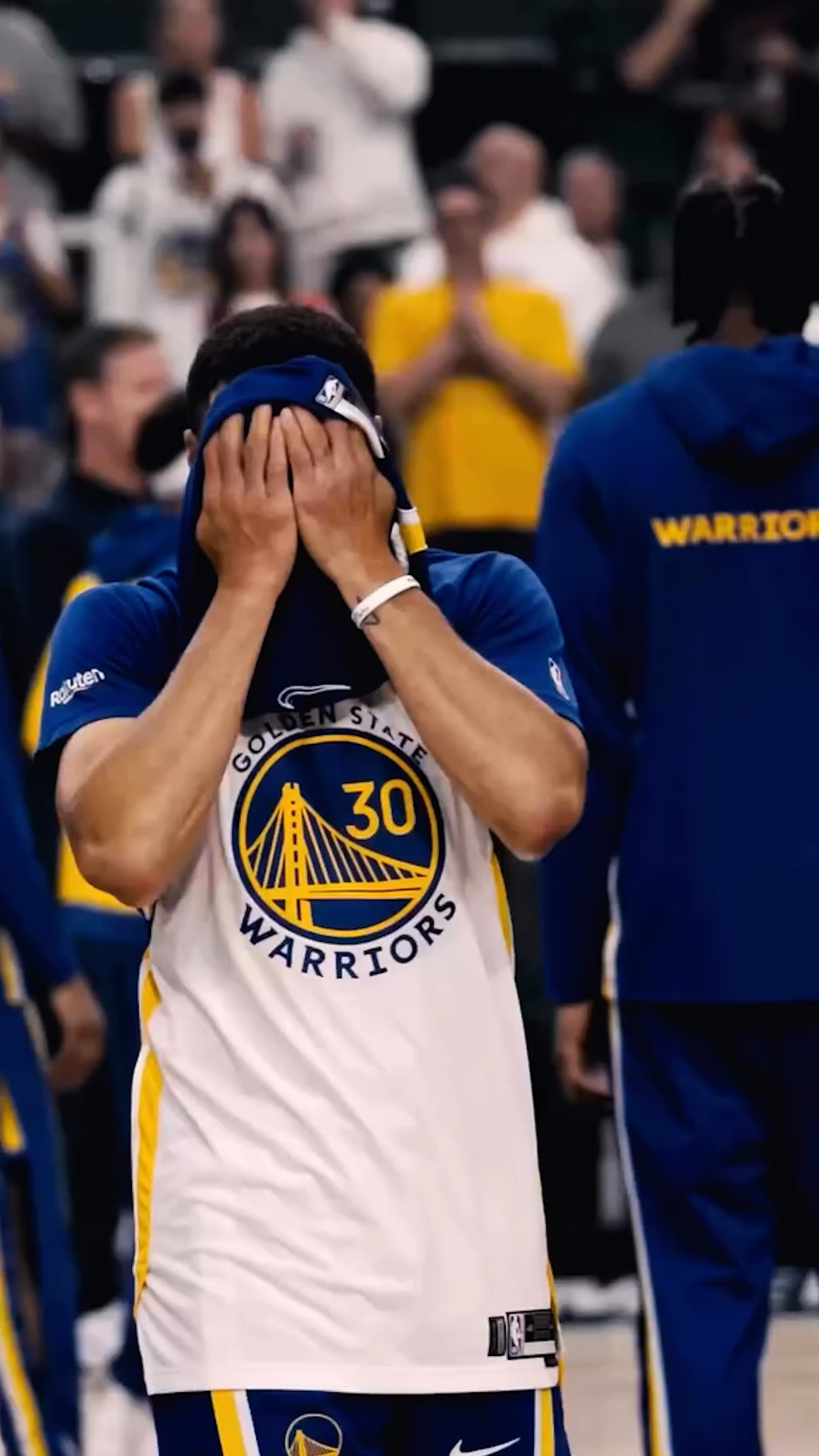 Film breakdown: How Steph Curry's defensive approach and footwork ...