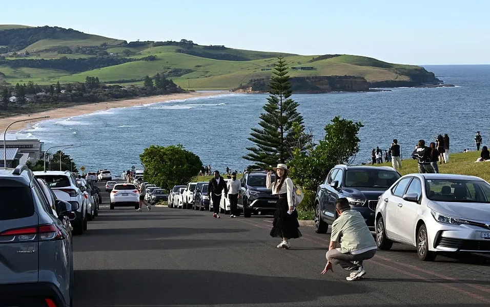 Epic Australia road trips for every traveler