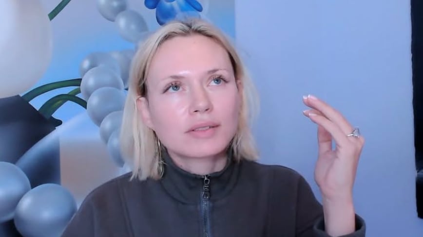 US art influencer found dead in mysterious circumstances
