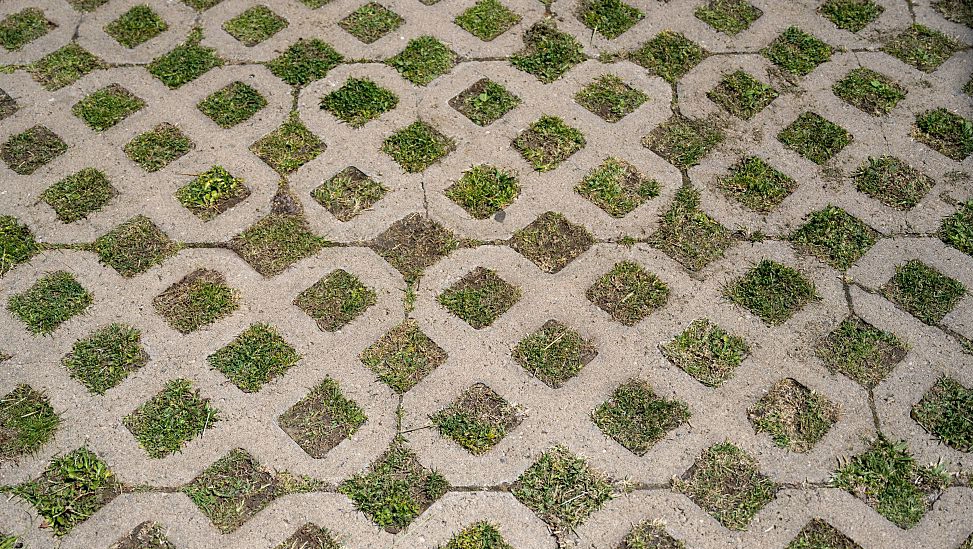 11 creative driveway ideas for every home
