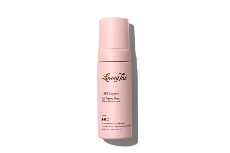 Bethenny Frankel used this self-tanner to get runway-ready at Miami ...