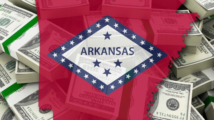 May’s Arkansas Revenue Reports points to ‘substantial surplus’ for ...
