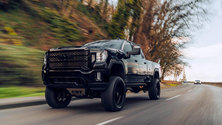 Dave Ramsey's advice to sell truck sparks debate on debt management