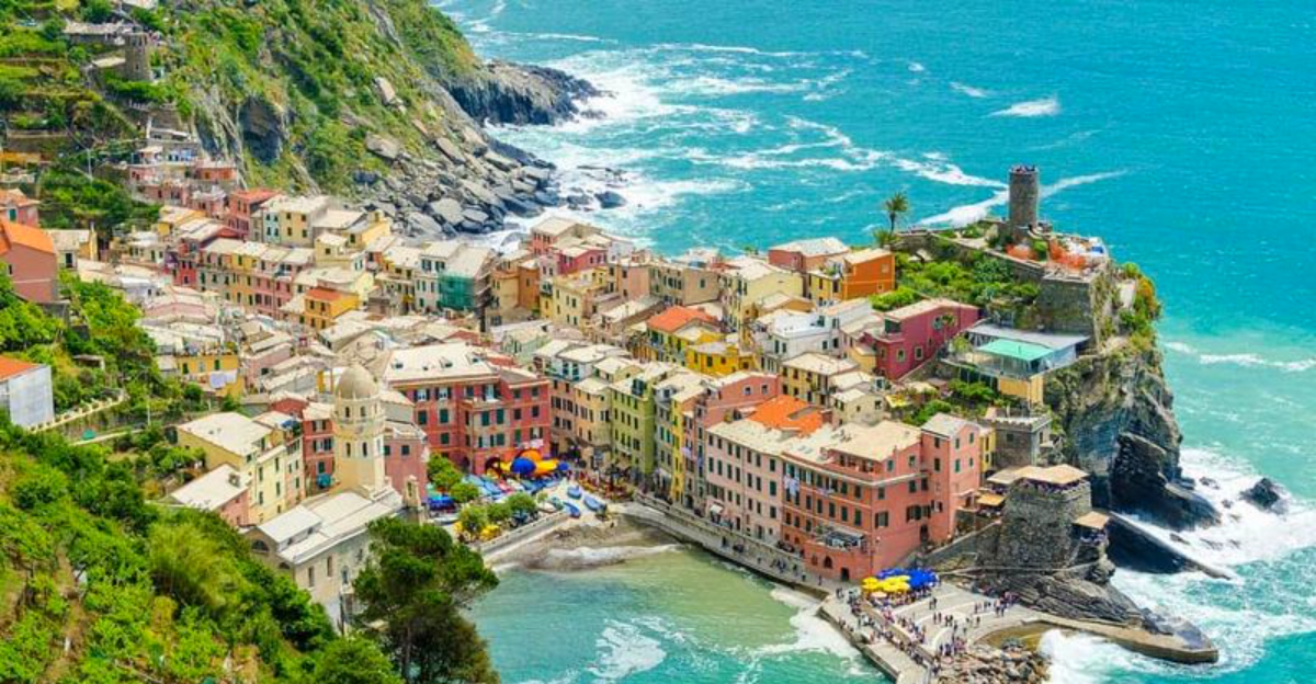 15 countries with the longest life expectancy on Earth