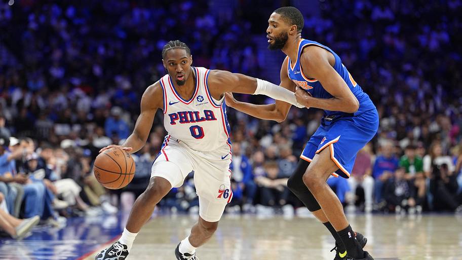 Knicks playoff report card: Grading every single player before finals