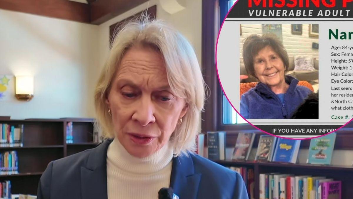 Nancy Guthrie case: TV star's mom was likely targeted by local worker ...