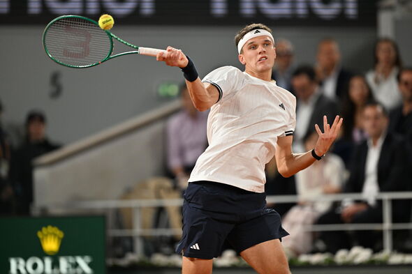 French Open news: Joao Fonseca thrashed as Russian players ripped to shreds