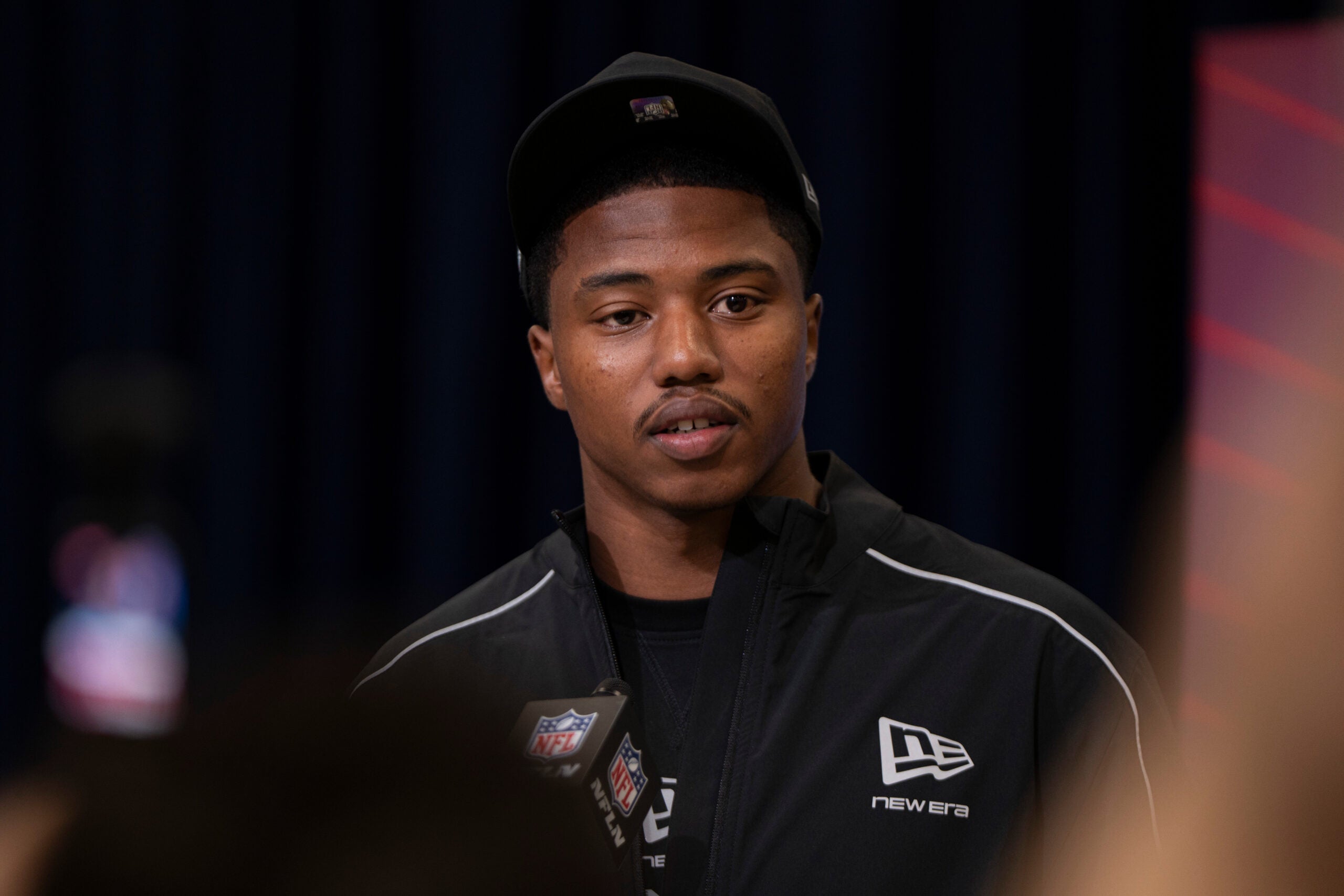 Tampa Bay Buccaneers receive a huge boost during second week of OTAs ...