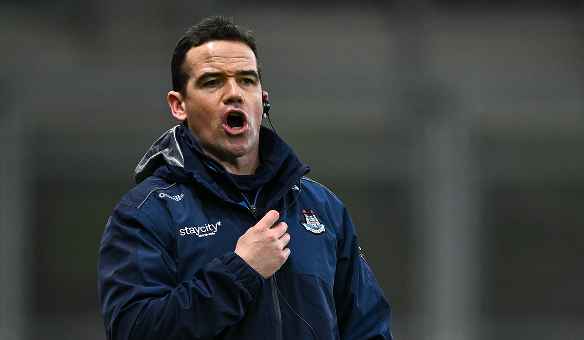 GAA legend believes Ger Brennan should’ve made stand against ban