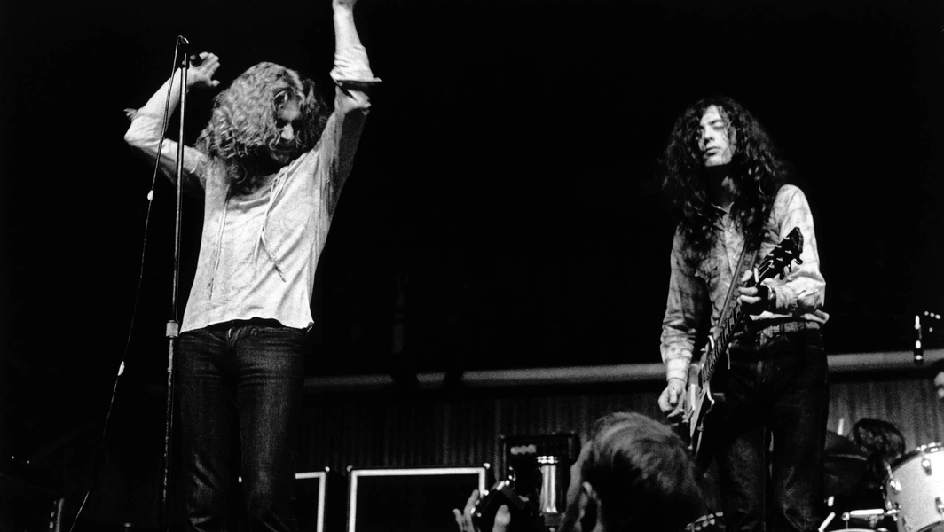 14 iconic rock ballads across decades
