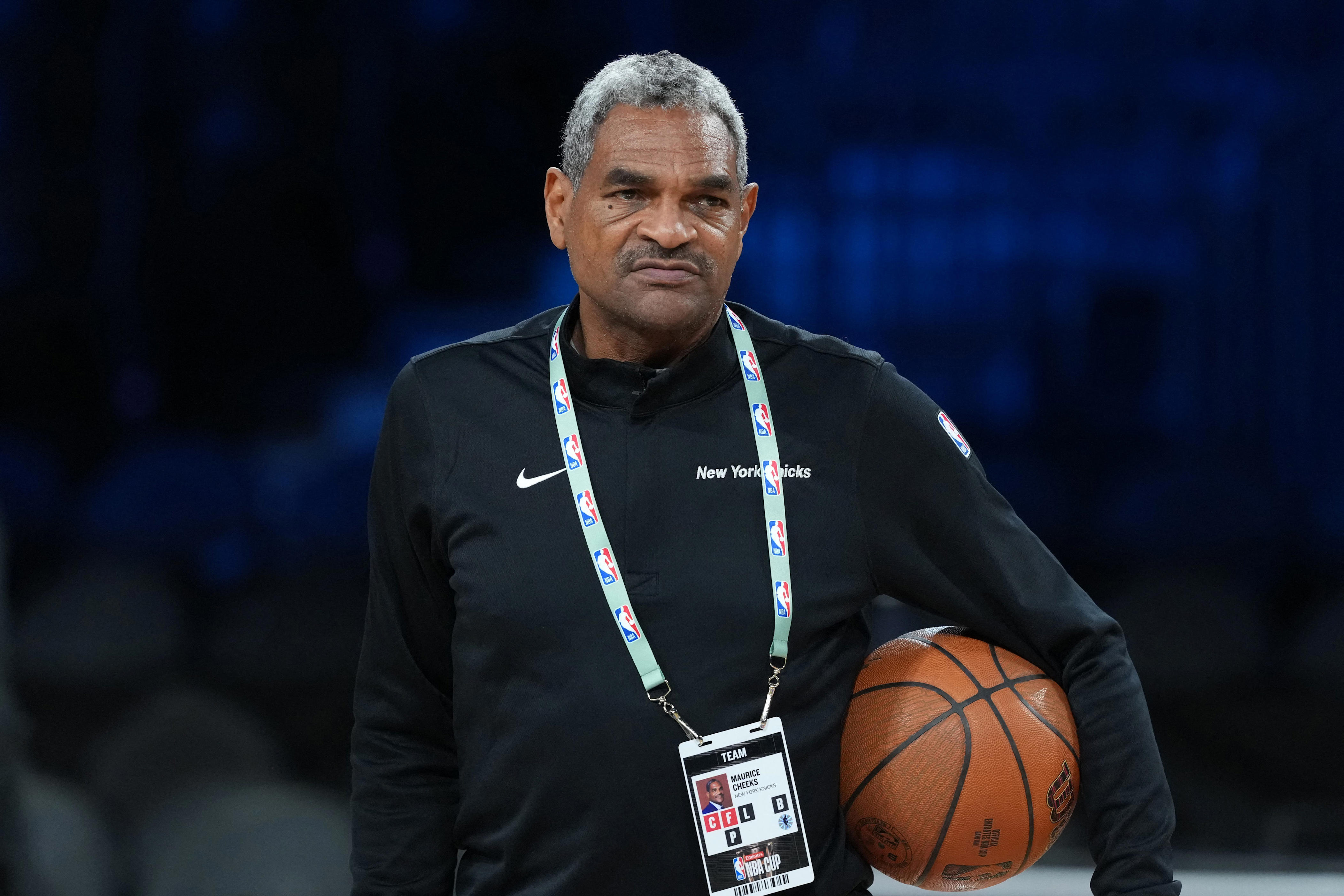 New Jersey roots run deep in New York Knicks 2026 NBA Finals run
