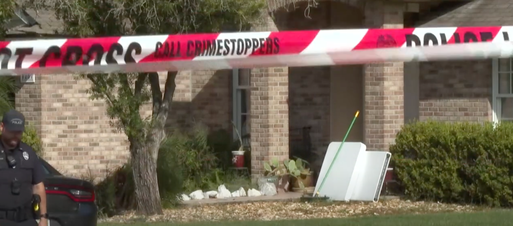 Threats to 'kill Jewish and African American people' prompt arrest of ...